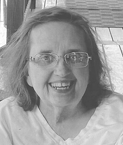 Judy Mae Greer | News, Sports, Jobs - The Intermountain